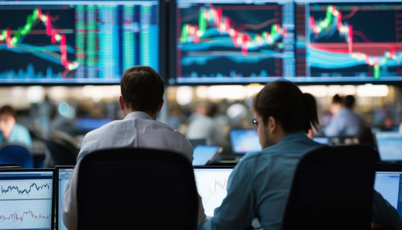 Top Finance Courses to Master SA’s Financial Markets