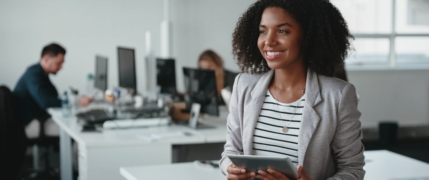 Benefits of Learning Human Resource Management Online