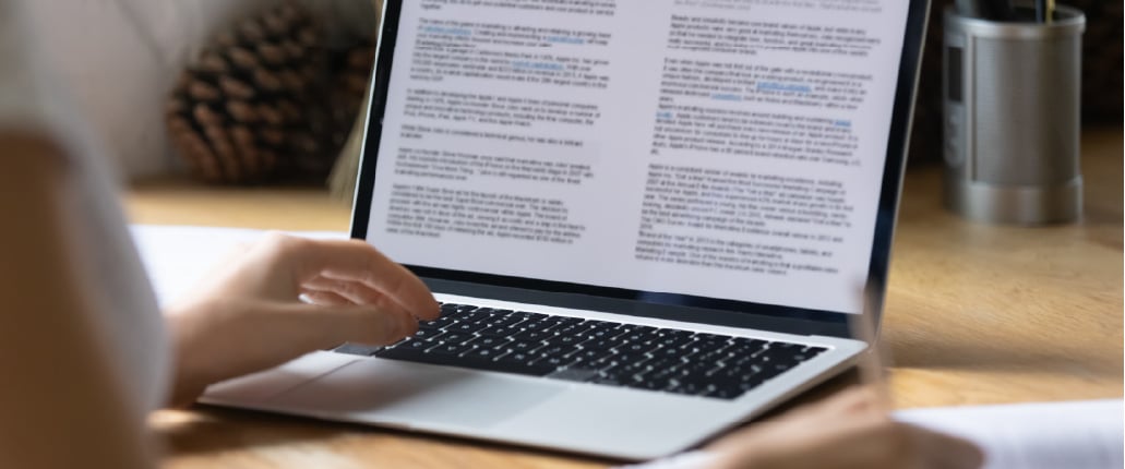 Introduction on How To Write A Scientific Article | UJ