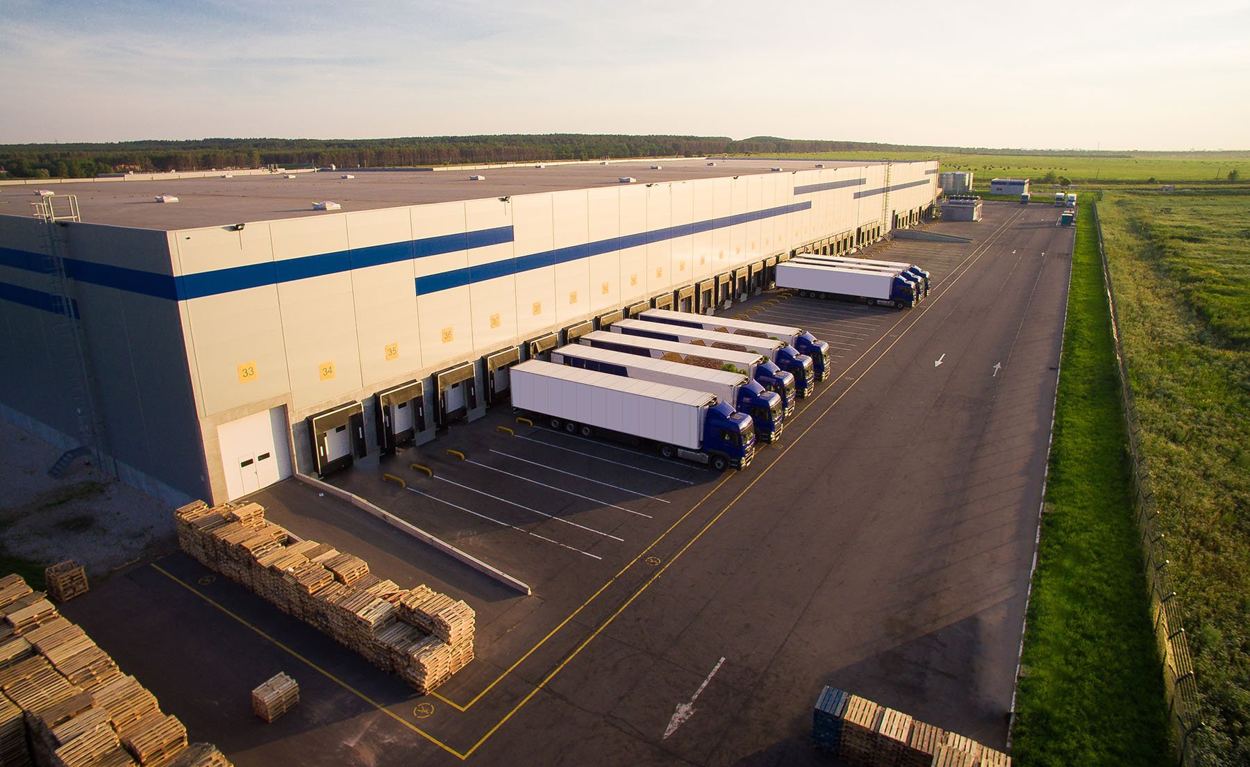 What is logistics? Definition, meaning and all the essentials