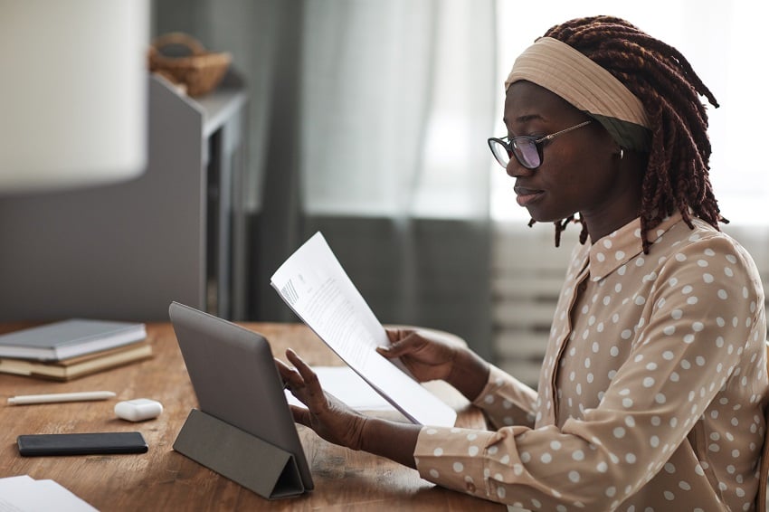How online learning works at UJ