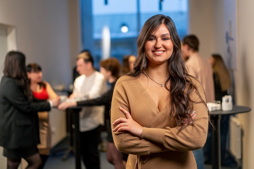 MBA Capstone Project at JBS | UJ Online