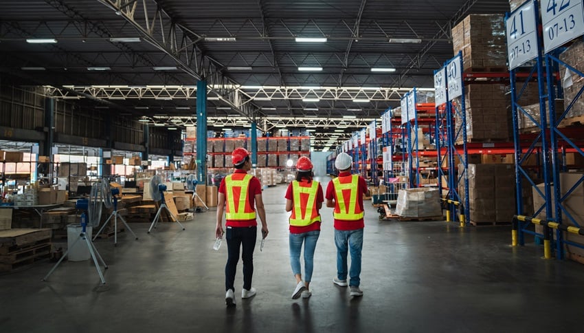 How online learning is transforming logistics education